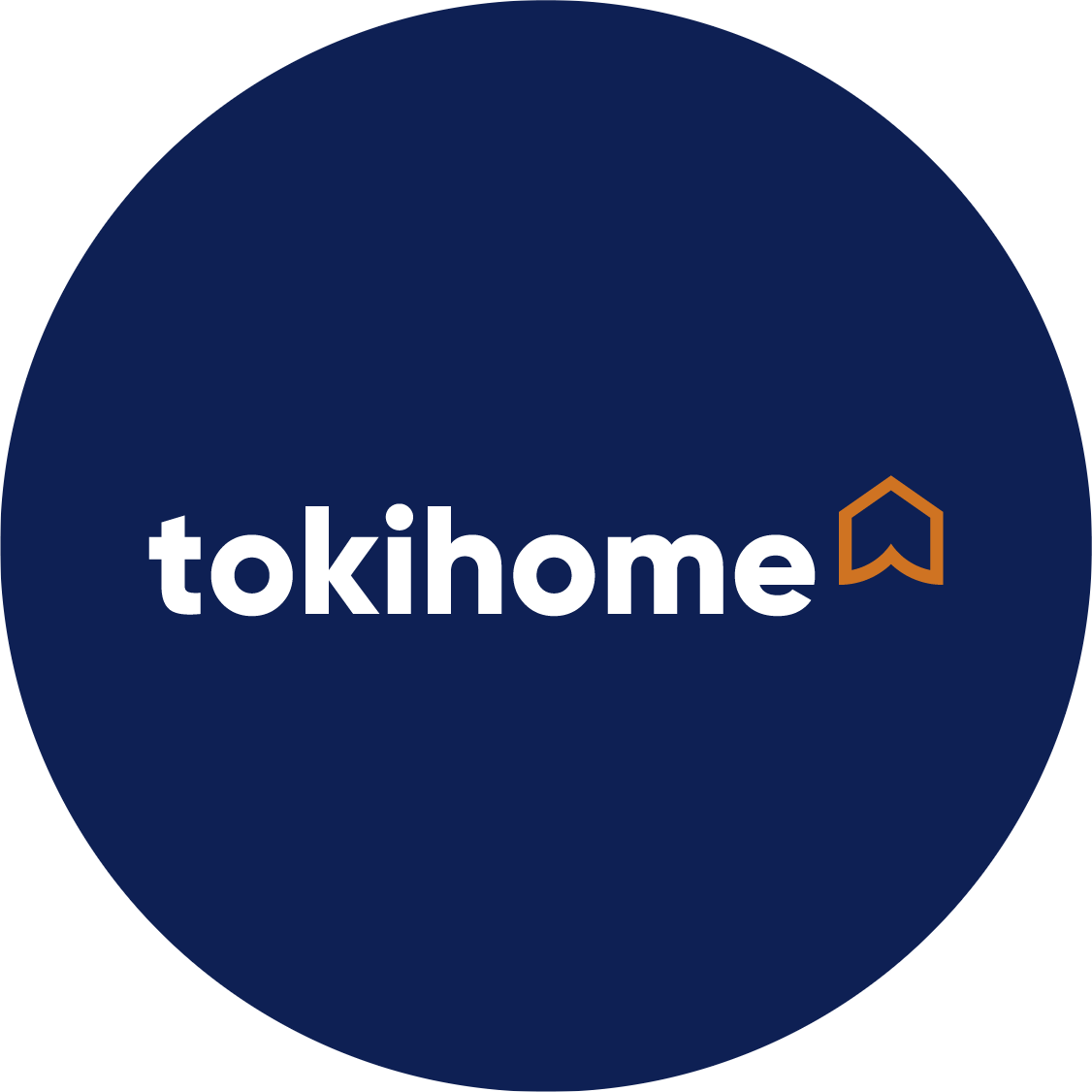Toki Home